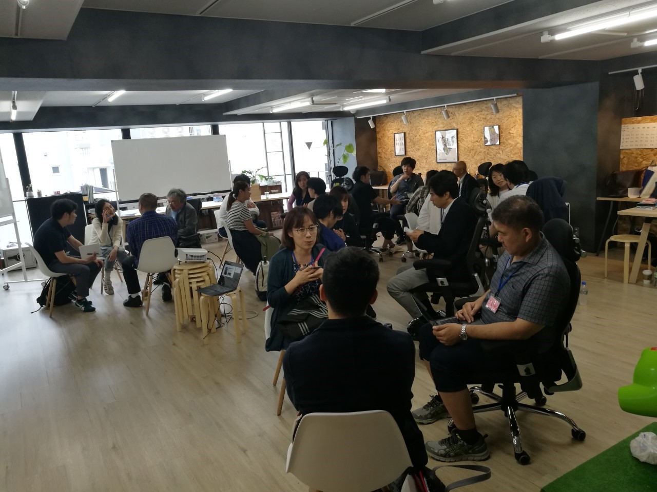 Compassionate Systems Framework 体験ワークショップ | 未来の先生フォーラム2025特設サイト